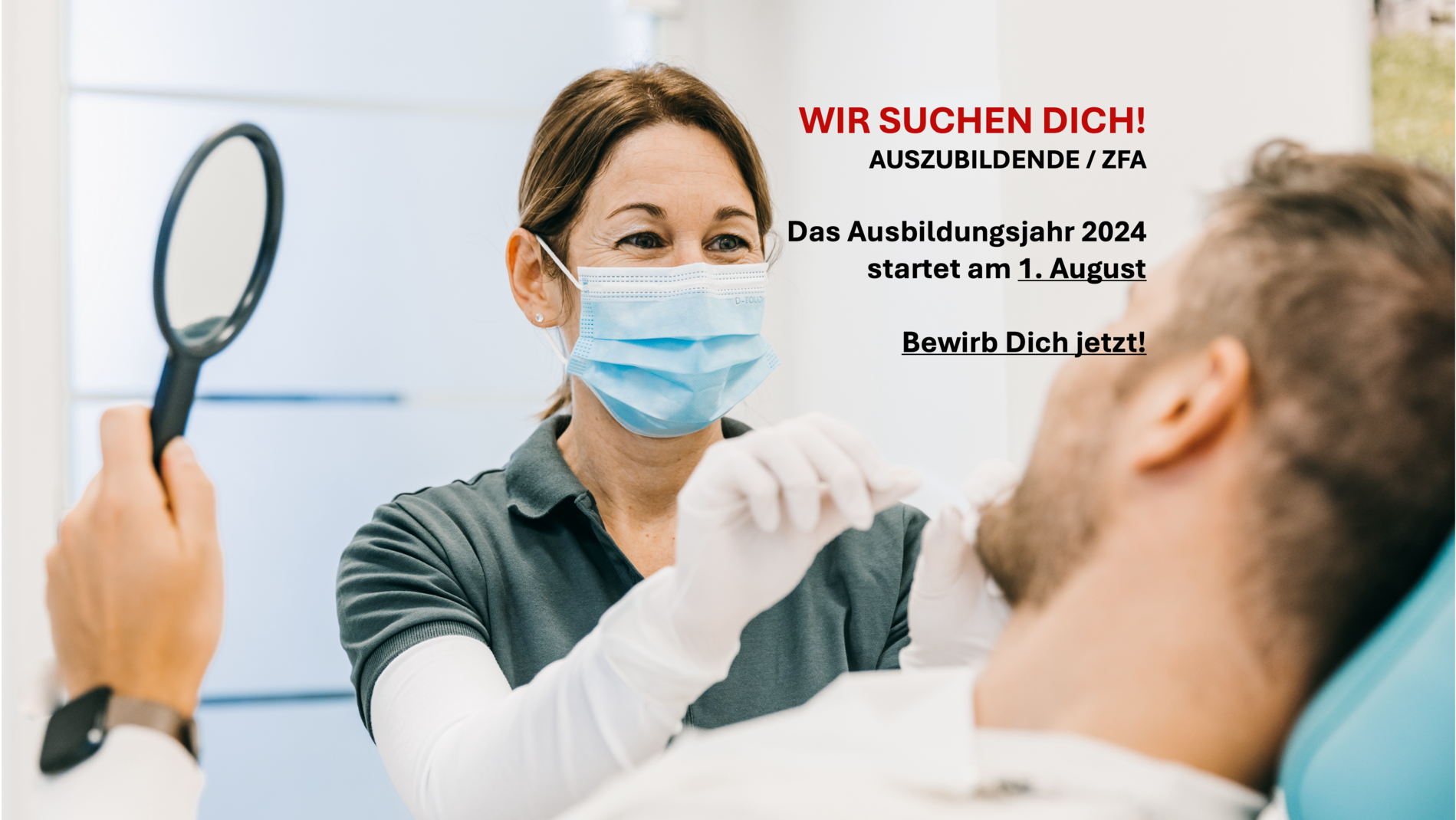 Zahnarzt Gießen Dr. Wahab-Göthe & M.Sc. Fullenkamp, Zahnärzte